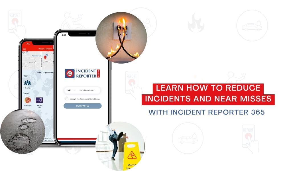 How to Improve Reporting of Unsafe Conditions and Practices for a Safer ...