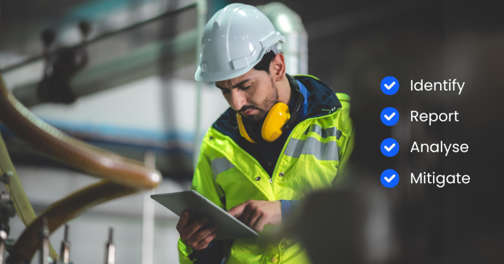 Health and Safety Reporting: Paving the Path to a Safer Workplace ...
