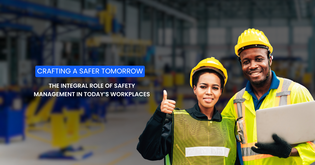 Health and Safety Reporting: Paving the Path to a Safer Workplace ...