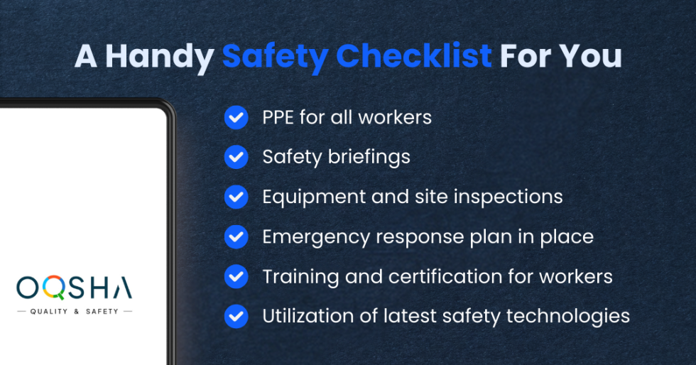 7 Essential Strategies for Ensuring Robust Building Construction Safety - Go - OQSHA