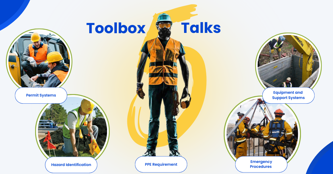 Excavation Safety: Approaches, Hazards, and Best Practices