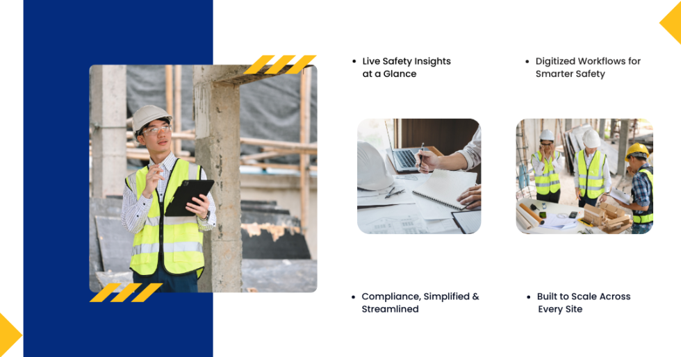 Smart Factory Safety: Why Digital HSE Leadership Is the Key