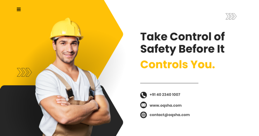 Digitizing Process Safety Management For All Industries