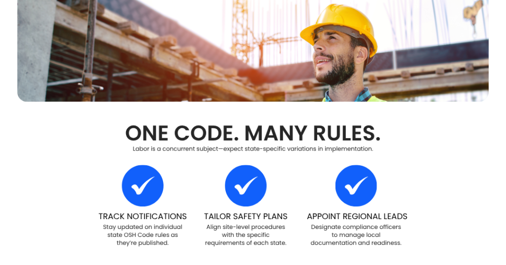 Navigating India’s OSH Code 2020: What Employers Must Know