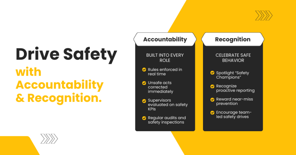 How to Build a Strong and Resilient Safety Culture