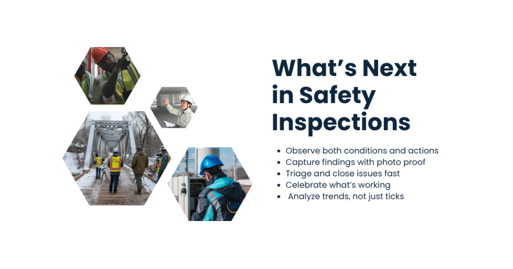 Safety Inspections: 8 Best Practices to Strengthen Workplace