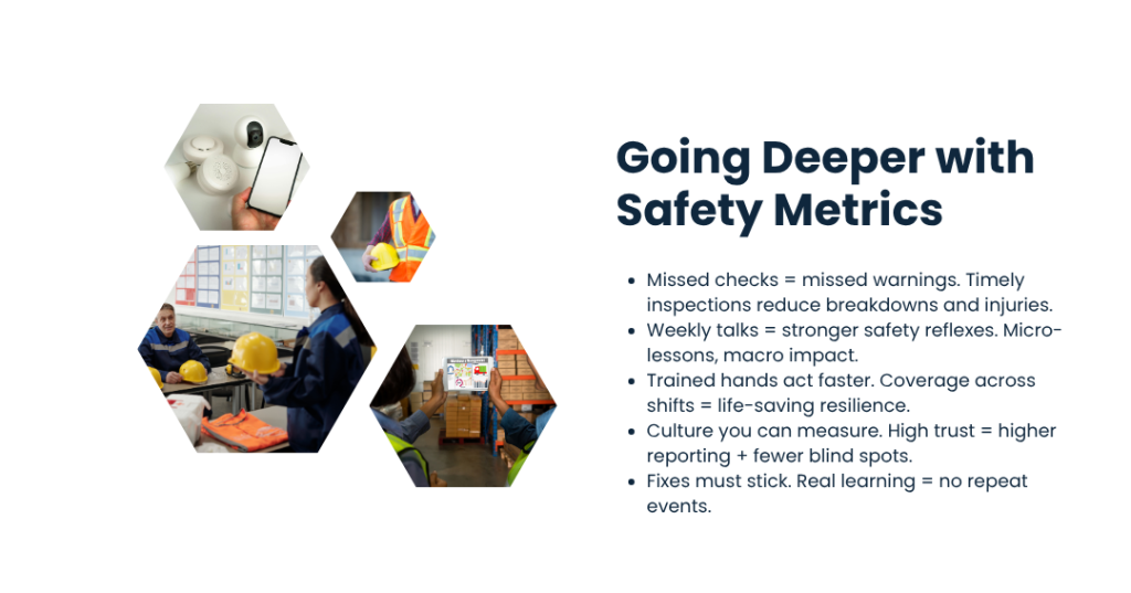 Safety Metrics 2026: Build a Safer Workplace