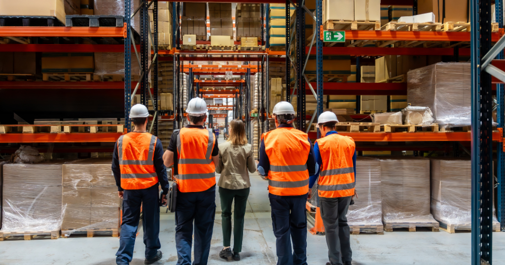 7 SMART Goals to Set Before January for Workplace Safety