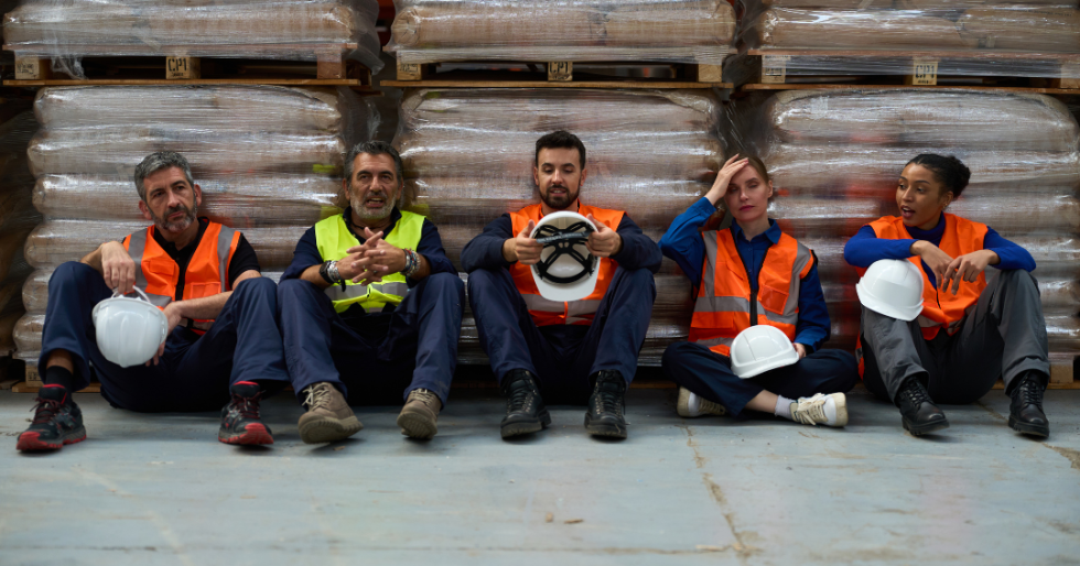 Digital Permit to Work: How to Prevent Permit Drift and Conflicting ...