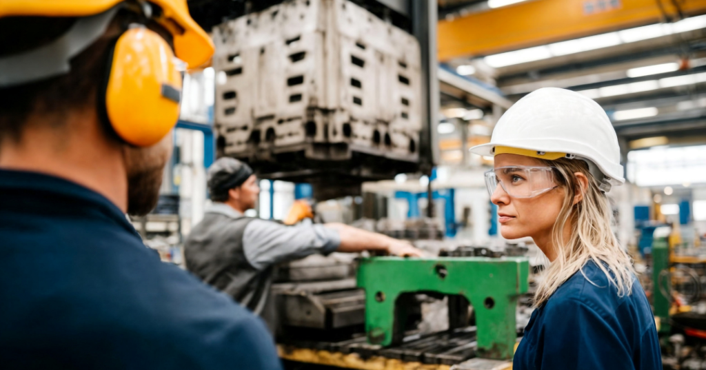 Corrective Action For Operating Rhythm That Actually Closes